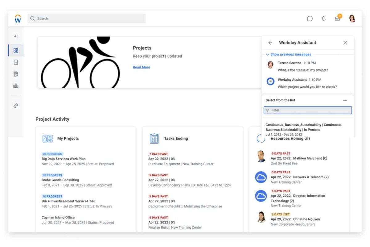 Workday Financial Management Features You Need to Deploy Now | ERPA