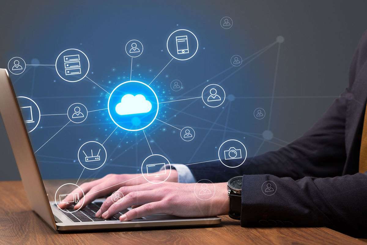 The Role Of Cloud Configuration In Workday Software Erpa