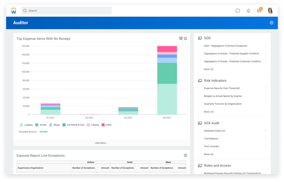 Workday Financial Management Made Better with Optimizations | ERPA
