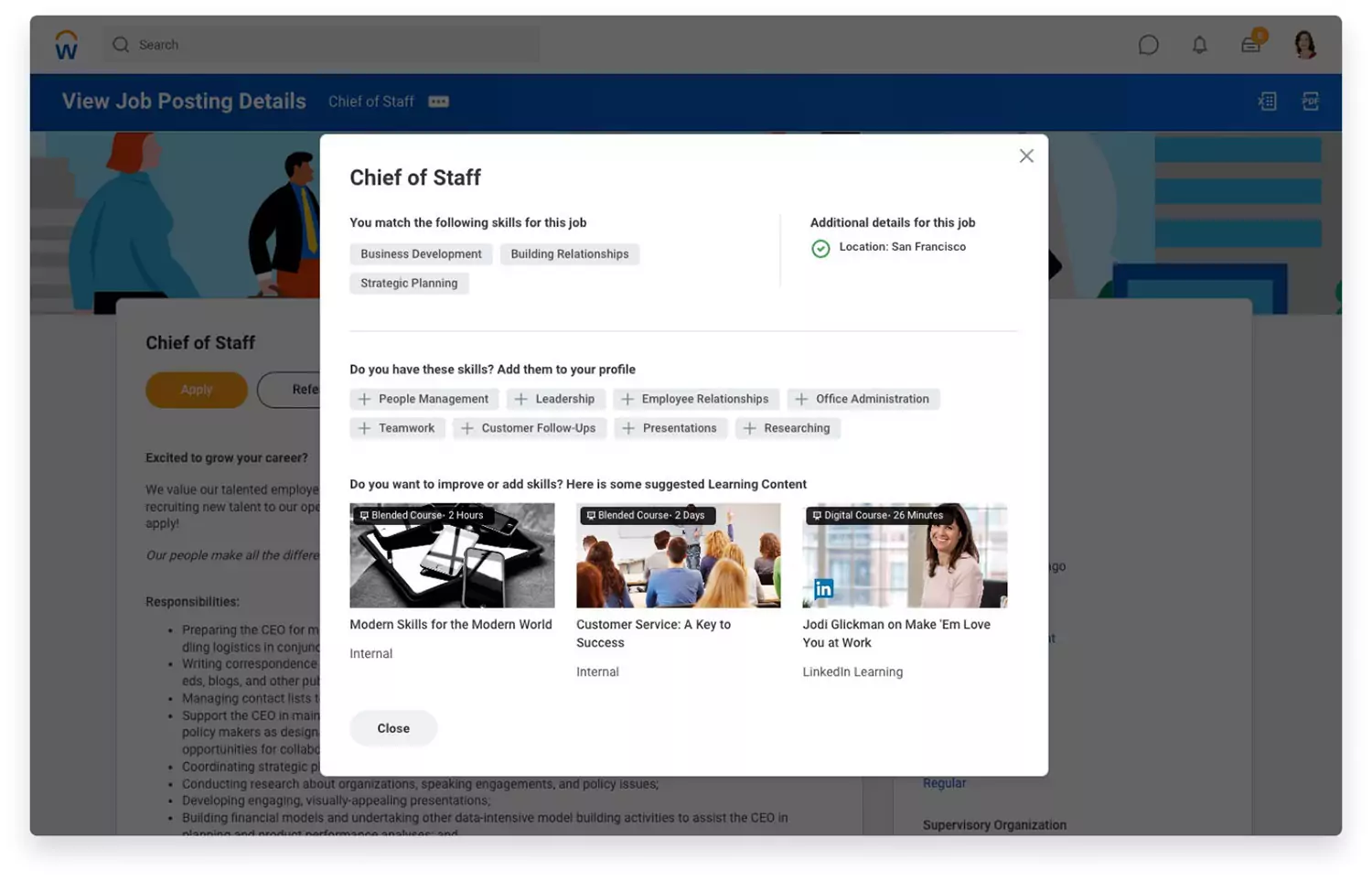 Workday for Healthcare: HR, Finance, and Supply Chain in One | ERPA