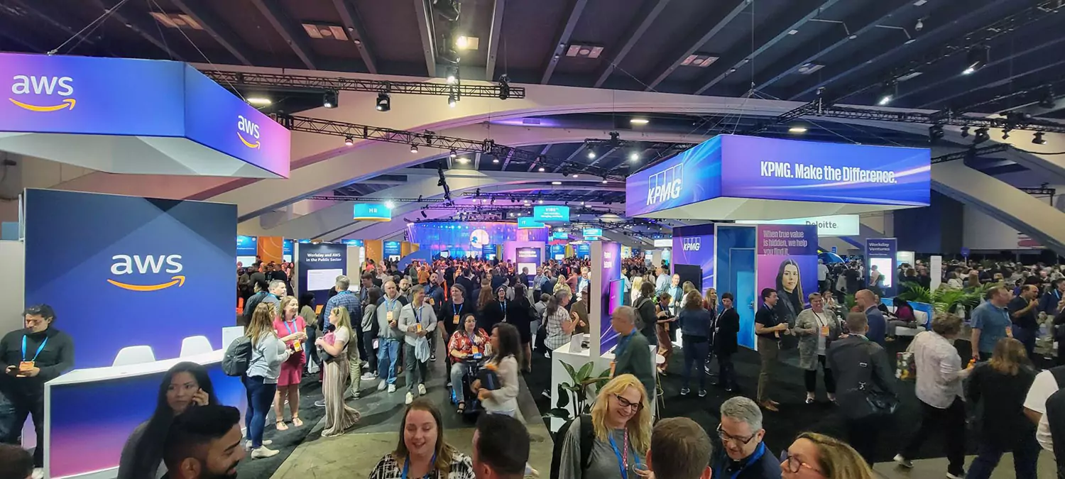 Workday Rising Day Two Keynote Recap | ERPA