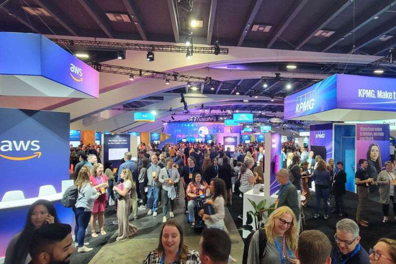 Workday Rising Financials Strategy and Vision Keynote | ERPA