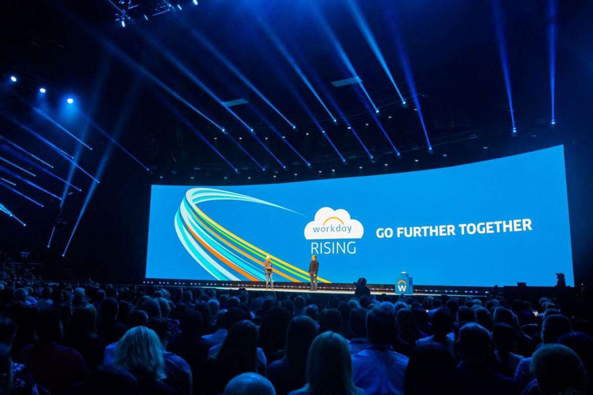 4 Highlights from Workday Rising 2023: The Future is AI | ERPA