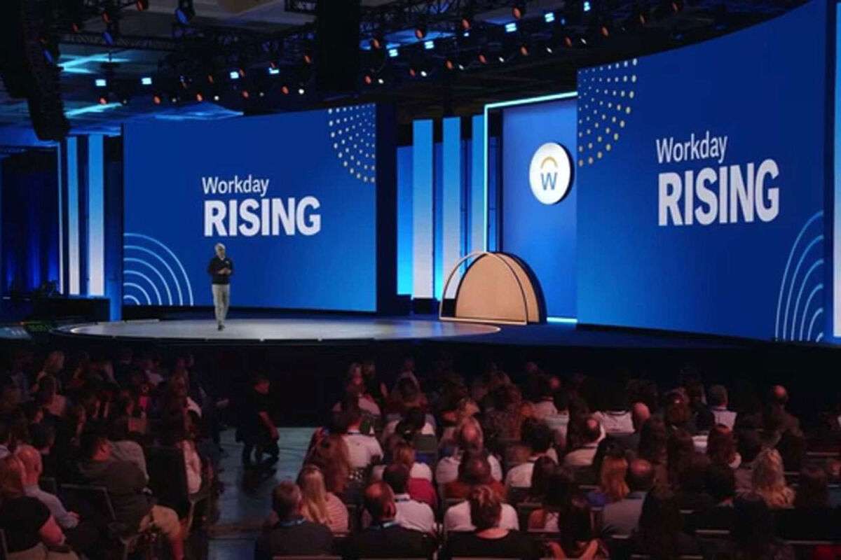 Everything You Need to Know About Workday Rising 2024 | ERPA